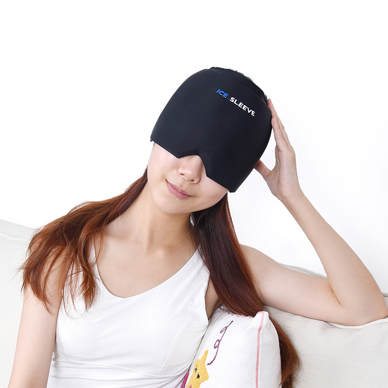 Elastic Gel Freeze Cap CS-CH-I 600